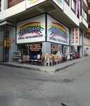 Gökkuşağı Mobilya (Kayseri, Kocasinan, Sanayi Mah., 6015. Sok., 5), mobilya mağazaları  Kayseri'den