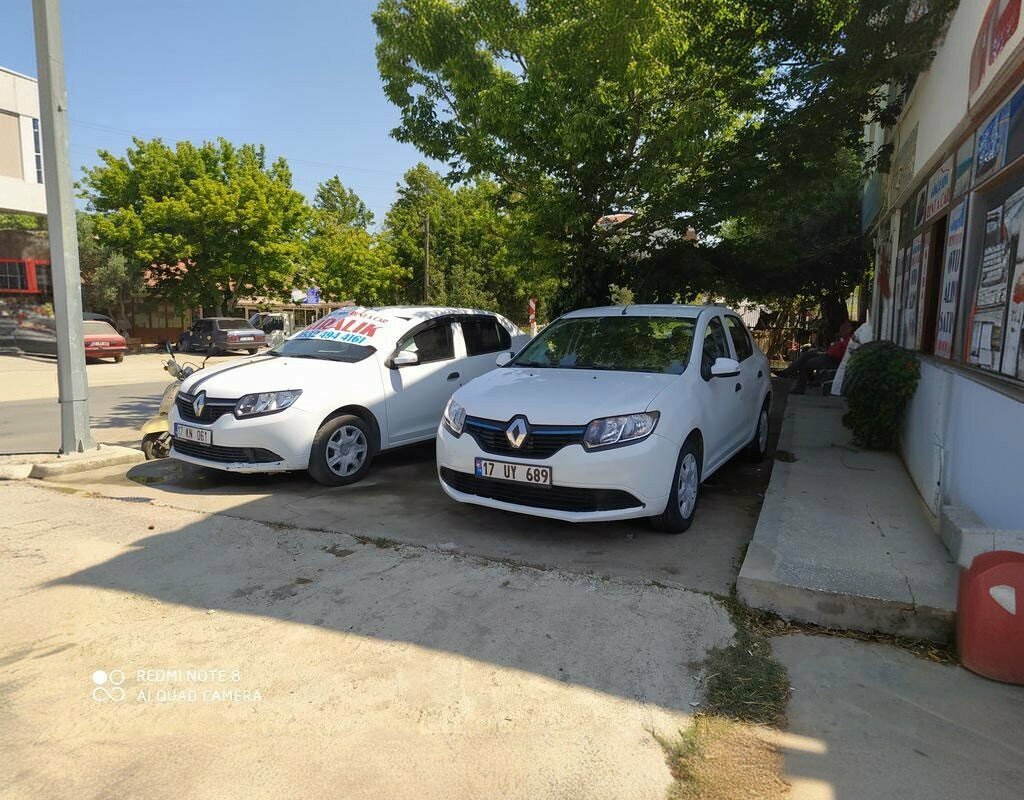Oto kiralama Gökçeada Oto Kiralama, Gökçeada, foto