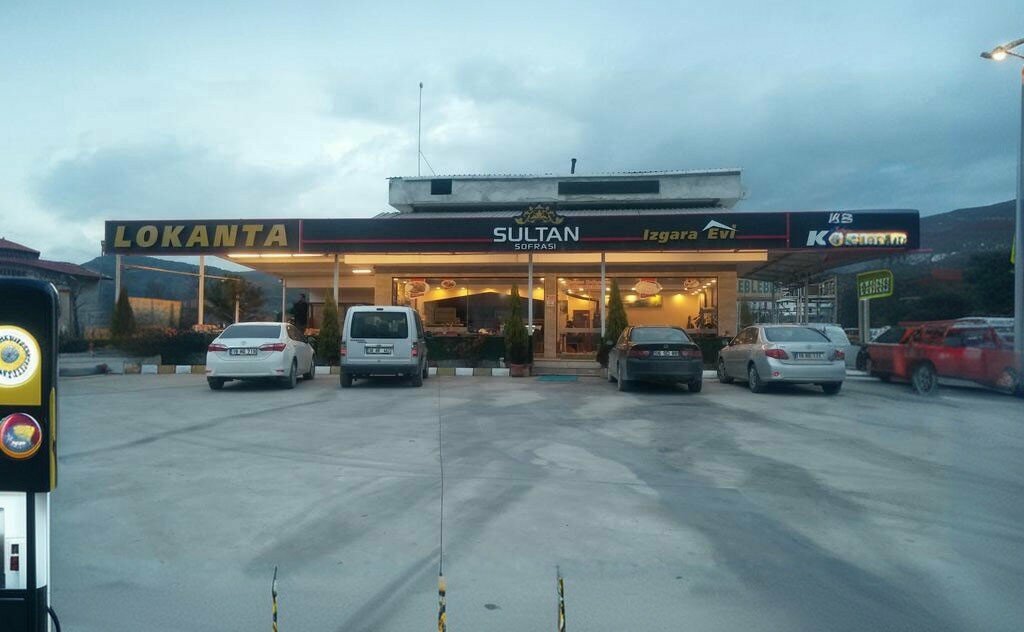 Restoran Osmancık Sultan Sofrası, Osmancık, foto