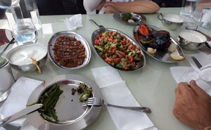 Malatya Zırh Kebabı (Kavaklıbağ Mah., Hasır Sok., No:2, Battalgazi, Malatya), restoran  Malatya'dan