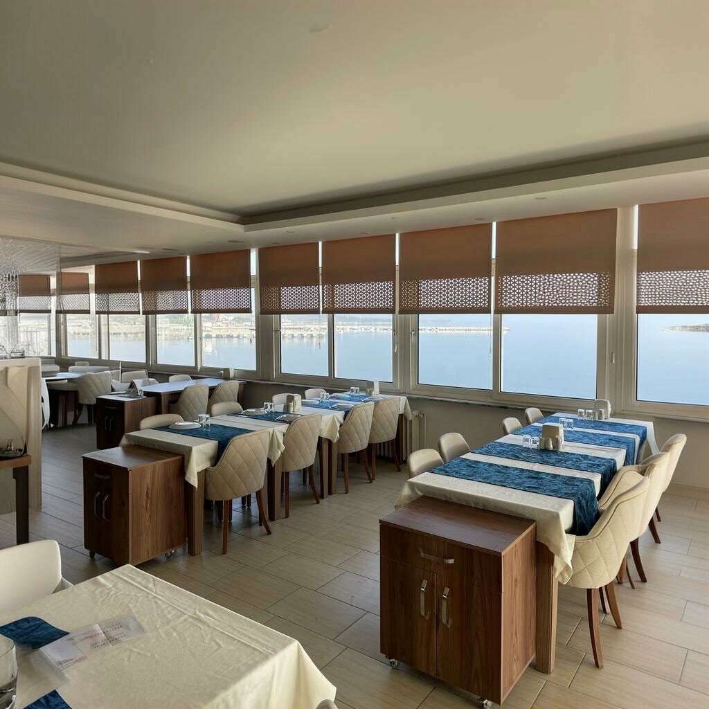 Otel Yakamoz Hotel, Biga, foto