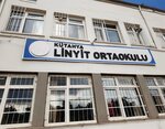 Linyit Ortaokulu (Yıldırım Beyazıt Mah., Mimoza Sok., No:26/A, Kütahya Merkez, Kütahya), ortaokul  Kütahya'dan
