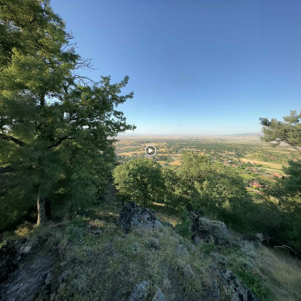 Muhtarlıklar Yenipınar Köy Muhtarlığı, Aksaray, foto