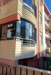 Şensoy Yapi Winsa Cam Balkon (Balıkesir, Bandırma, Gönen Karayolu Cad., 22), pencere üretim, satış ve montaj firmaları  Bandırma'dan