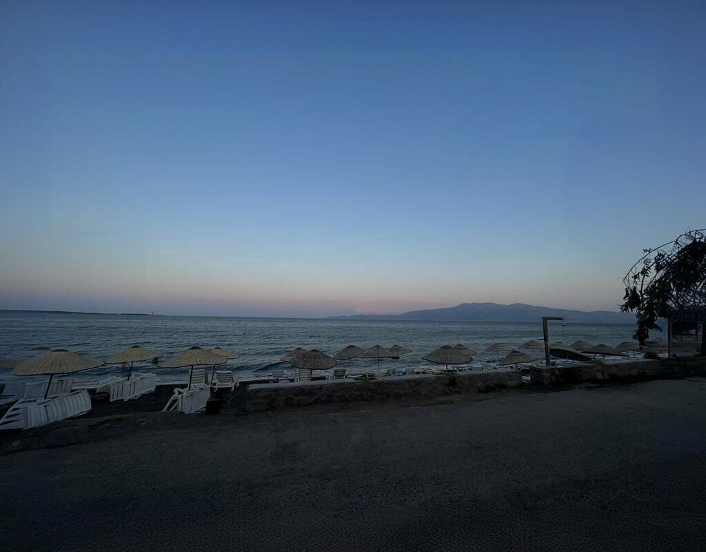 Otel Aristo Motel, Ayvacık, foto