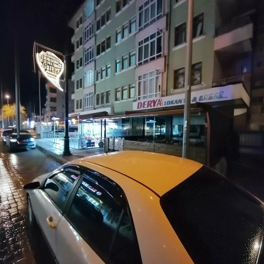 Restoran Derya Pide Salonu, Kastamonu, foto