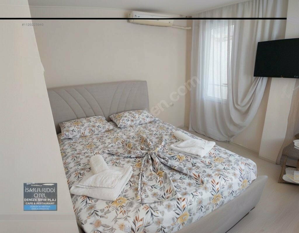 Otel Ciddi Motel, Ayvalık, foto