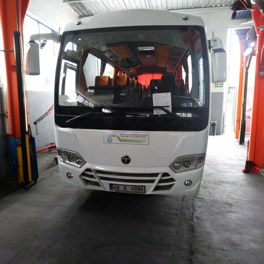 Kamyon ve ağır vasıta satış ve servis firmaları Iveco Türkiye, Milas, foto