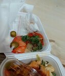 Malkaya Lokantası (Camikebir Mah., Nejat Hepkon Cad., No:19, Seferihisar, İzmir), kafe  Seferihisar'dan