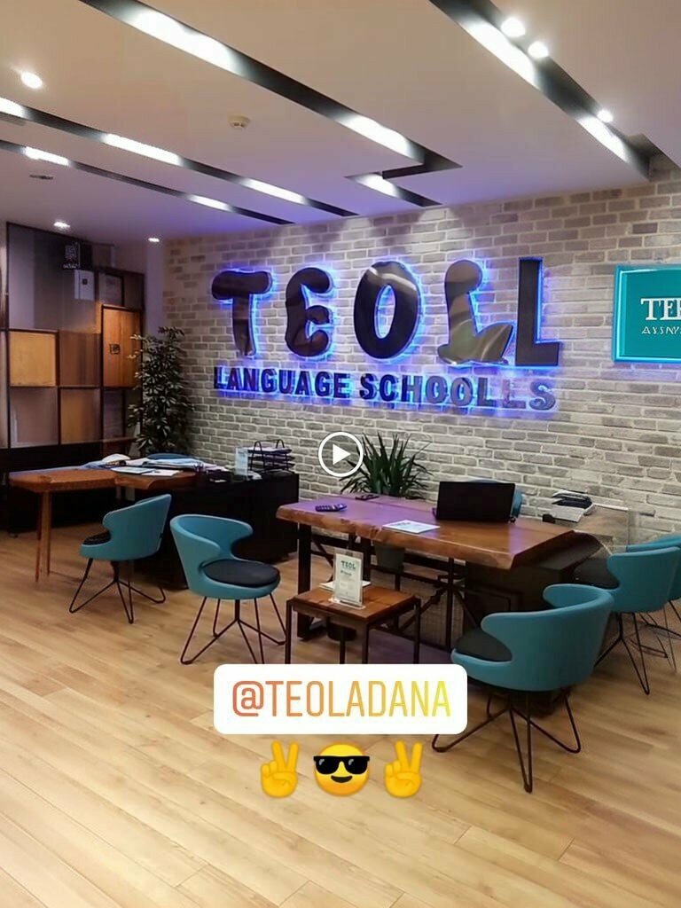 Yabancı dil kursları Teol Dil Okulları, Ortahisar, foto