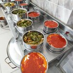 Asikpasa yemek (Kırşehir, Kırşehir Merkez, Yenice Mah., 316. Sok., 7), düğün, toplantı salonu  Kırşehir'den