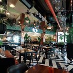 M Plus Cafe & Restaurant (Kütahya, Kütahya Merkez , Alipaşa Mah., Uygun Sok., 11), restoran  Kütahya'dan