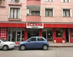Müberra Eczanesi (Karacaahmet Mah. Runguçpaşa Cad. No:110/a, Karacabey, Bursa), eczaneler  Karacabey'den