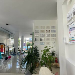 Fizyotrakya Fizyoterapi (Kırklareli, Lüleburgaz, Büklüm Cad., 81A), tıp merkezleri ve klinikler  Lüleburgaz'dan