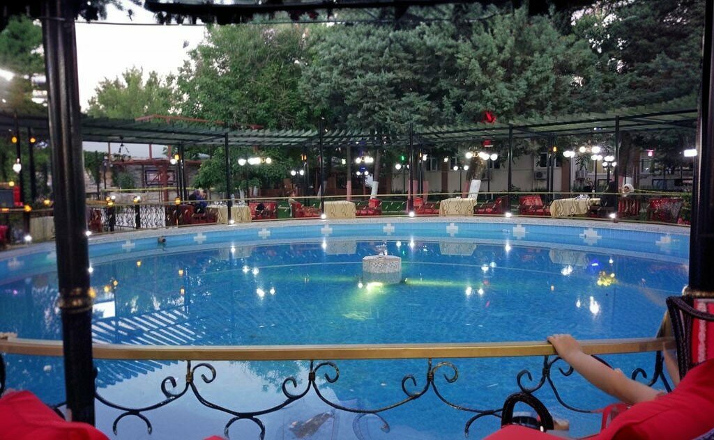 Polis merkezleri Adıyaman Polis Evi, Adıyaman, foto
