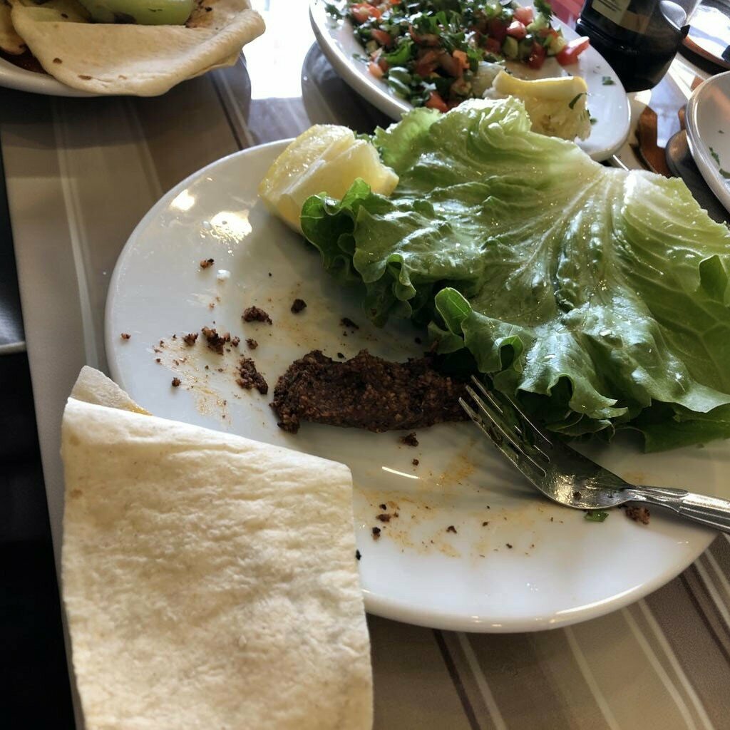 Restoran Recep Usta, Bandırma, foto