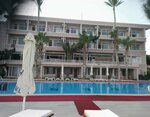 Lades Otel (Mersin, Silifke, Taşucu Mah., İsmet İnönü Cad., 45), otel  Silifke'den