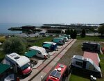 Samsun Karavan Kamping (Samsun, Canik, Belediye Evleri Mah.), kamp alanları  Samsun'dan