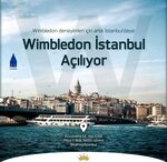 Wimbledon (Bolu, Bolu Merkez, Karaçayır Mah., Şirin Sok., 9/A), eğitim merkezleri  Bolu'dan