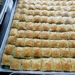 Bingöl Kadayıfçısı (Bingöl, Bingöl Merkez , Genç Cad., 84), restoran  Bingöl'den