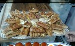 Bafra Pidezade (İsmetpaşa Mah., Mehmet Akif Ersoy Cad., No:22, Bafra, Samsun), kafe  Bafra'dan