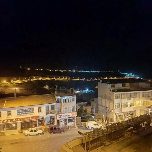 Otel Otel Dede, Demirci, foto