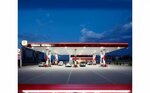 Türkiye Petrolleri (Zafer Mah., Yalvaç, Isparta), benzin istasyonu  Yalvaç'tan