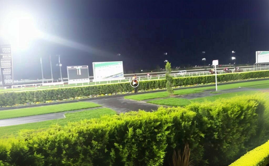 Hipodromlar Türkiye Jokey Kulübü Adana Hipodromu, Adana, foto