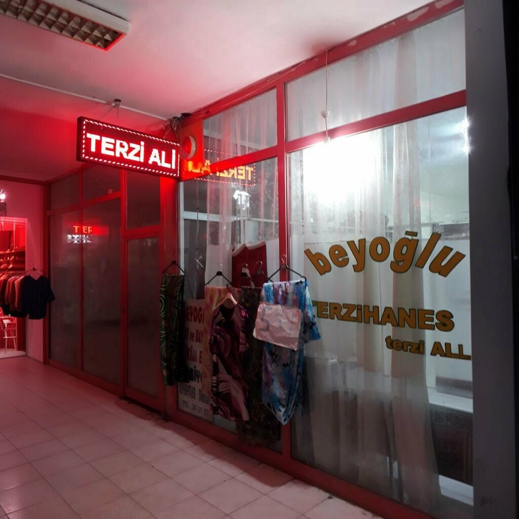 Kuru temizlemeciler Stil Kuru Temizleme, Iğdır, foto