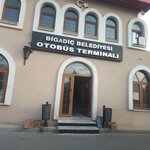 Bigadiç Seyahat (Servi Mh., Atatürk Cd., Çavuş Sk., No: 24, Bigadiç, Balıkesir), otobüs taşımacılığı  Bigadiç'ten
