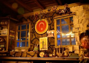 Bigave Közde Türk Kahvesi (Kütahya, Kütahya Merkez , Alipaşa Mah., Uygun Sok., 5), kafe  Kütahya'dan