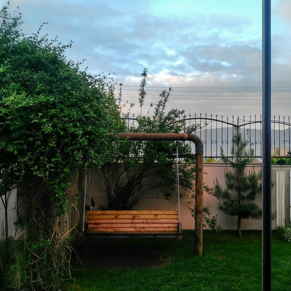 Yurtlar Bolu Meryem Hatun Yükseköğrenim Kız Öğrenci Yurdu, Bolu, foto
