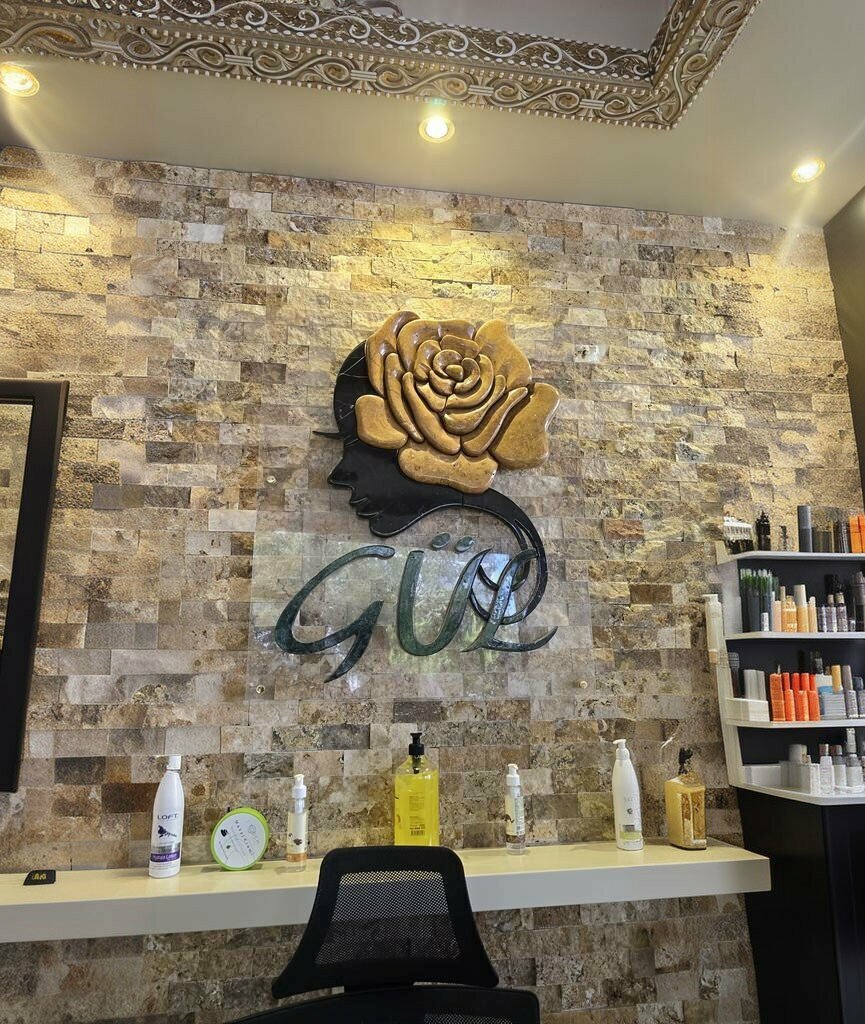 Spa Gül Hamam&Spa, Erdemli, foto