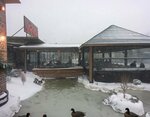 Gölet Cafe & Restaurant (Sinanoba Mah., Aktan Sok., No:7/A, Büyükçekmece, İstanbul), restoran  İstanbul'dan