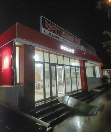 Fast food Rafet Ustanın Yeri, Niğde, foto