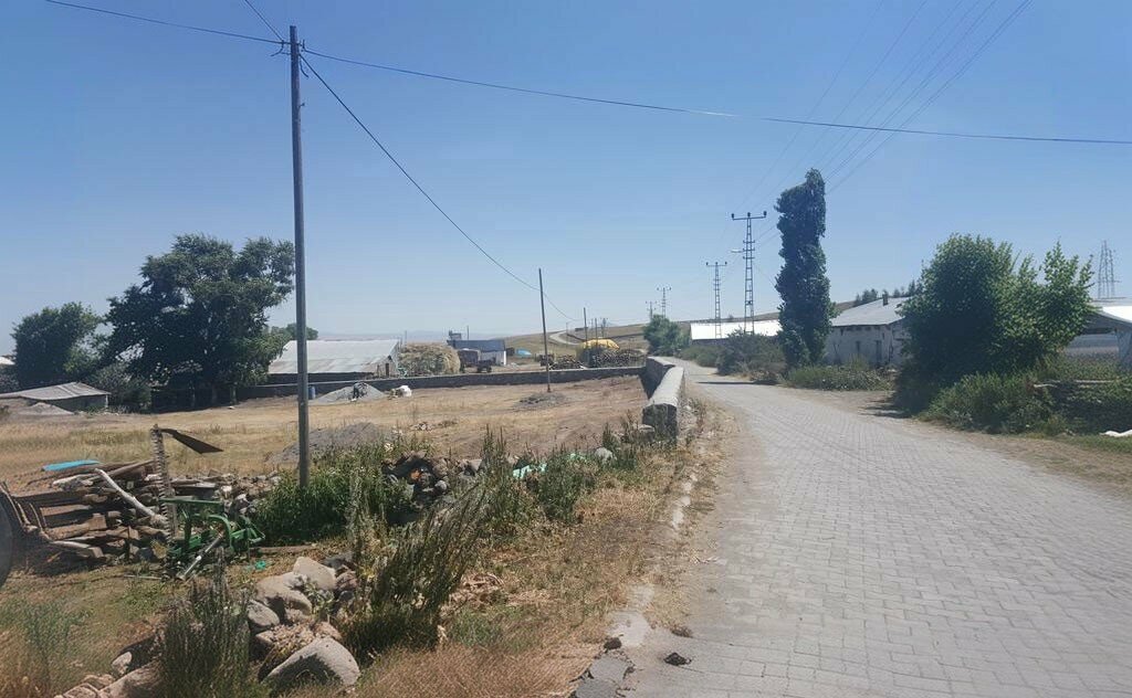 Muhtarlıklar Aydınalan Köy Muhtarlığı, Kars, foto