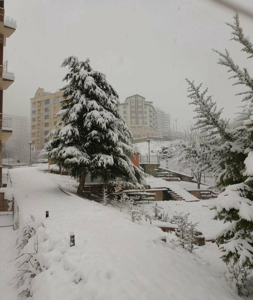 Kültür ve eğlence parkları Genç Osman Parkı, Ankara, foto
