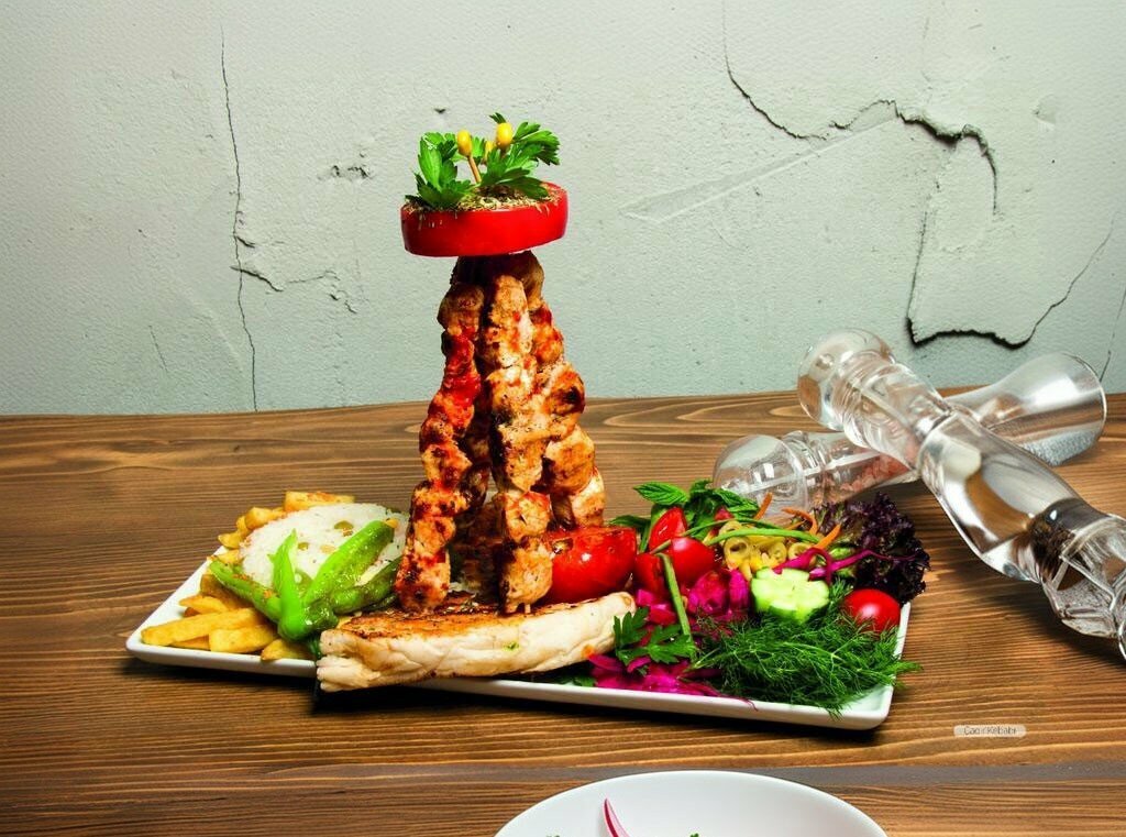 Kafe Westa Cafe ve Bakery, Zonguldak, foto