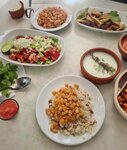 Sarmaşık Lokantası (Fevzi Çakmak Mah., 13. Sok., Merkez, Uşak), kafe  Uşak'tan