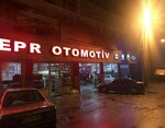 Biçerler Otomotiv (Kırıkkale, Kırıkkale Merkez, Sanayi Mah., Dumlupınar Cad., 5), otomobil yedek parçaları  Kırıkkale'den