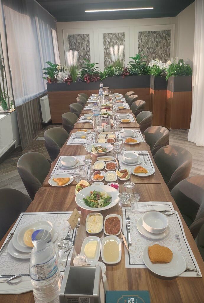 Restoran Kayseri Ziyafet Sofrası, Kayseri, foto