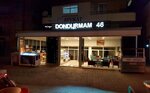 Dondurmam 46 (Hatay, Dörtyol, Numune Evler Mah., 18 Nolu Sok., 2), kafe  Dörtyol'dan