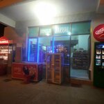 Kardeşler Bakkal (Çalıca Mah., Cumhuriyet Cad., No:132, Çınarcık, Yalova), market  Çınarcık'tan