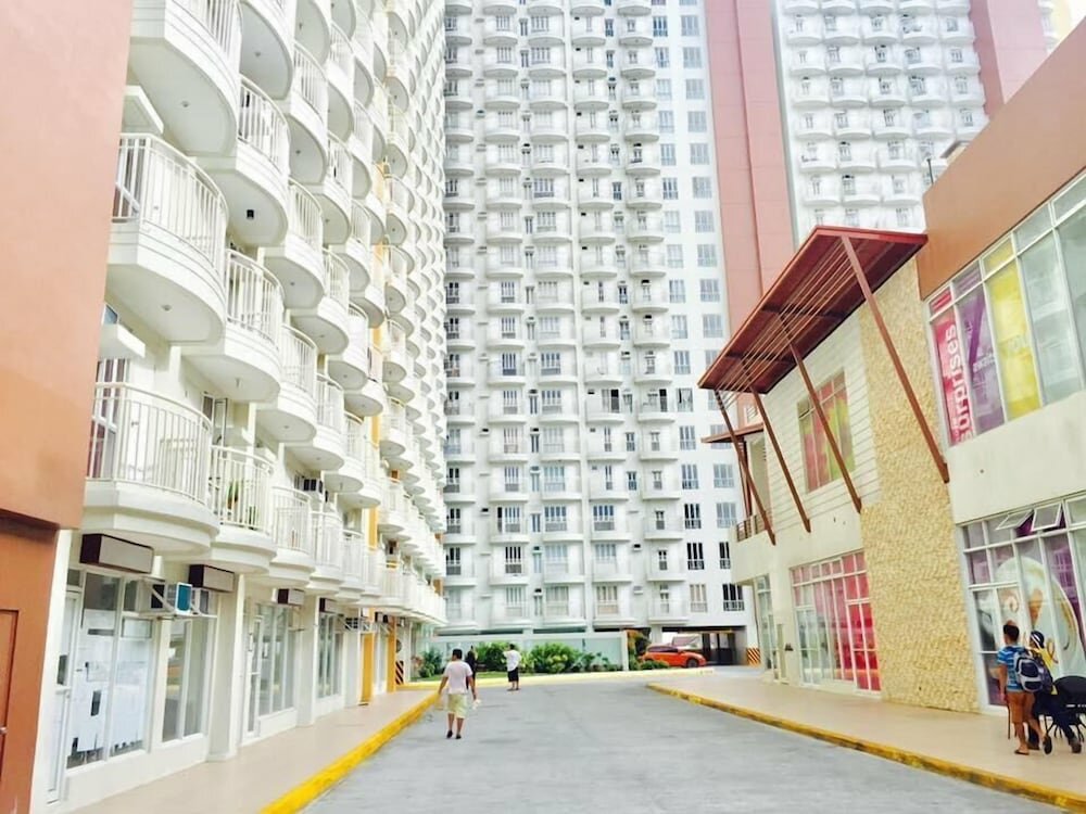 Otel Yohan's CoolSpace Tagaytay, , foto