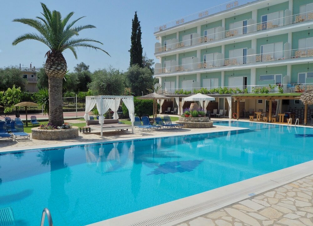 Otel Paloma Blanca Hotel, Dünya, foto