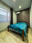 Keruen (Abaı kóshesi No:12), otel  Karajal'dan