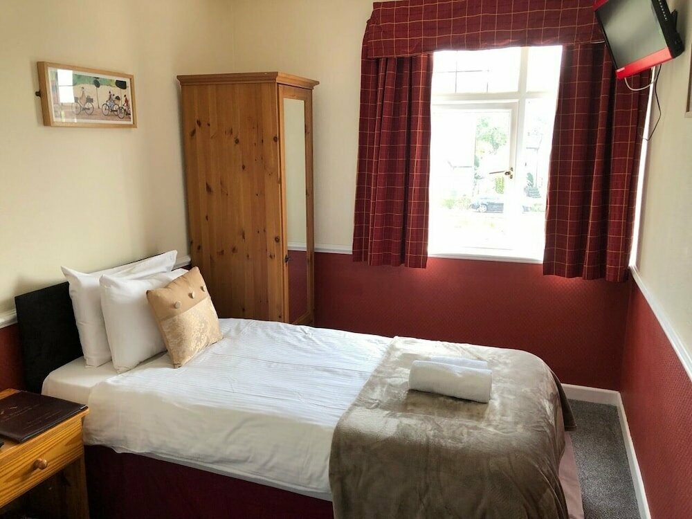 Otel The Woolaston Inn, Gloucestershire County, foto