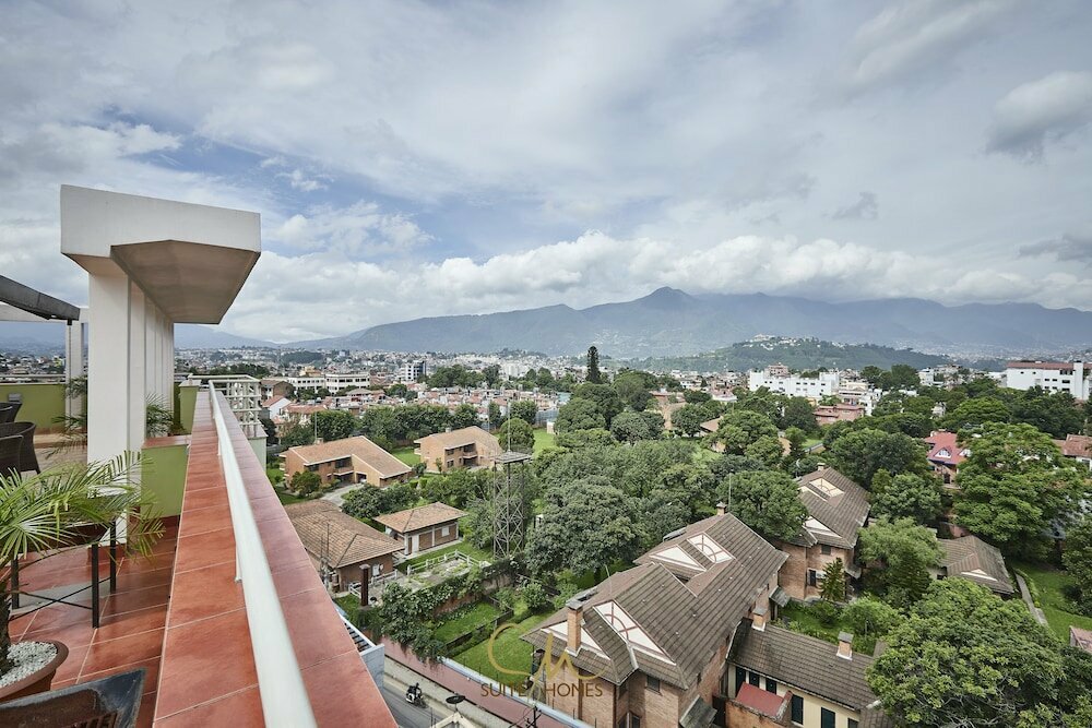 Daireler Suite Homes, Patan, foto