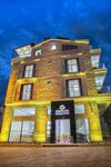 Erdem City Hotel (Antalya, Kaş, Andifli Mah., Çukurbağlılar Cad.), daireler  Kaş'tan