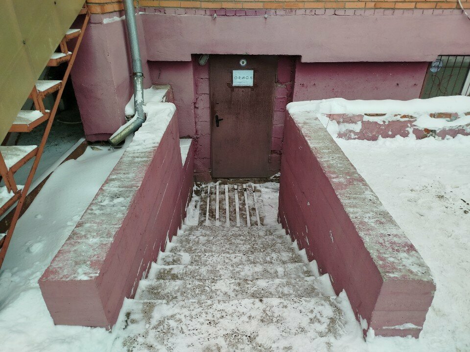 Depo Орион, Tomsk, foto